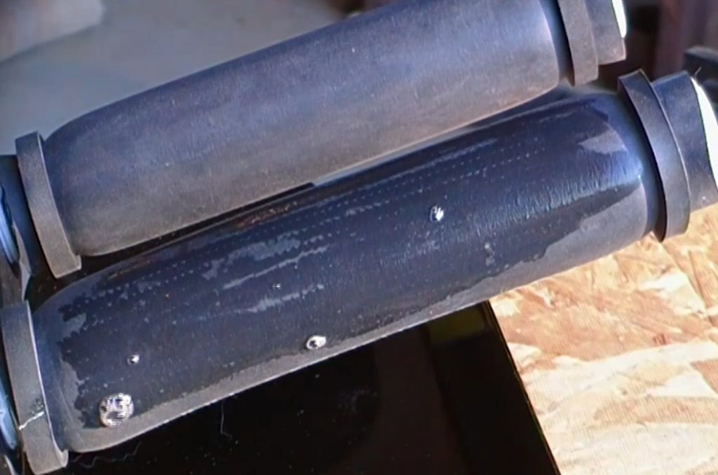 Rubber Membrane Diffusers - Pond Building to Pond Supplies