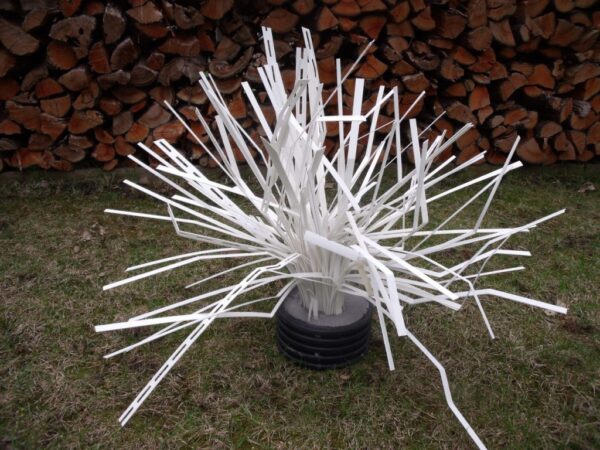 Cradle Fish Habitat - Pond Building to Pond Supplies